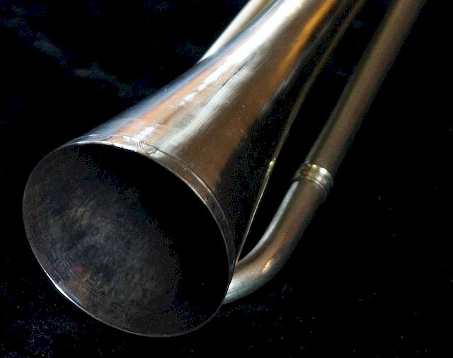 Renaissance Trumpet